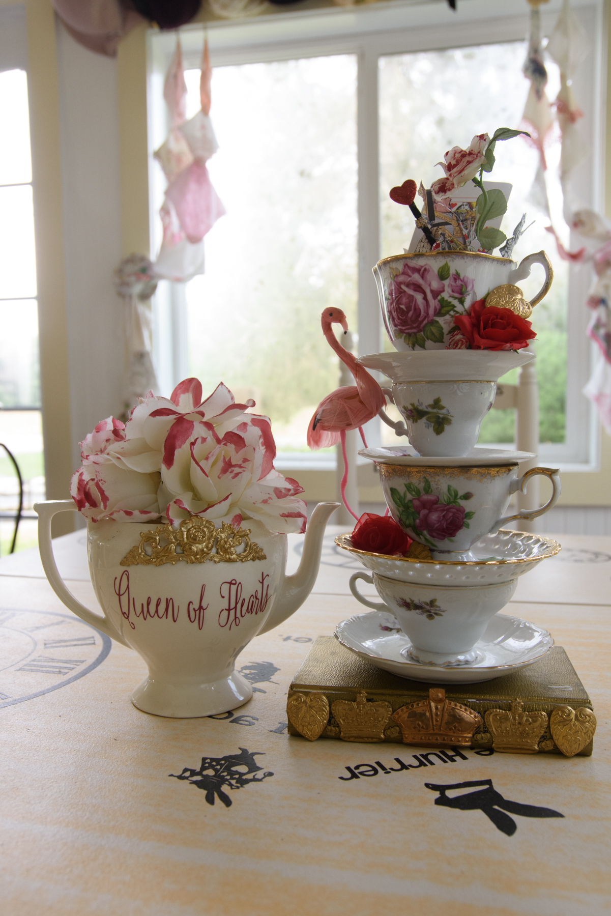 The Hatter Cafe – A place to simply enjoy life.
